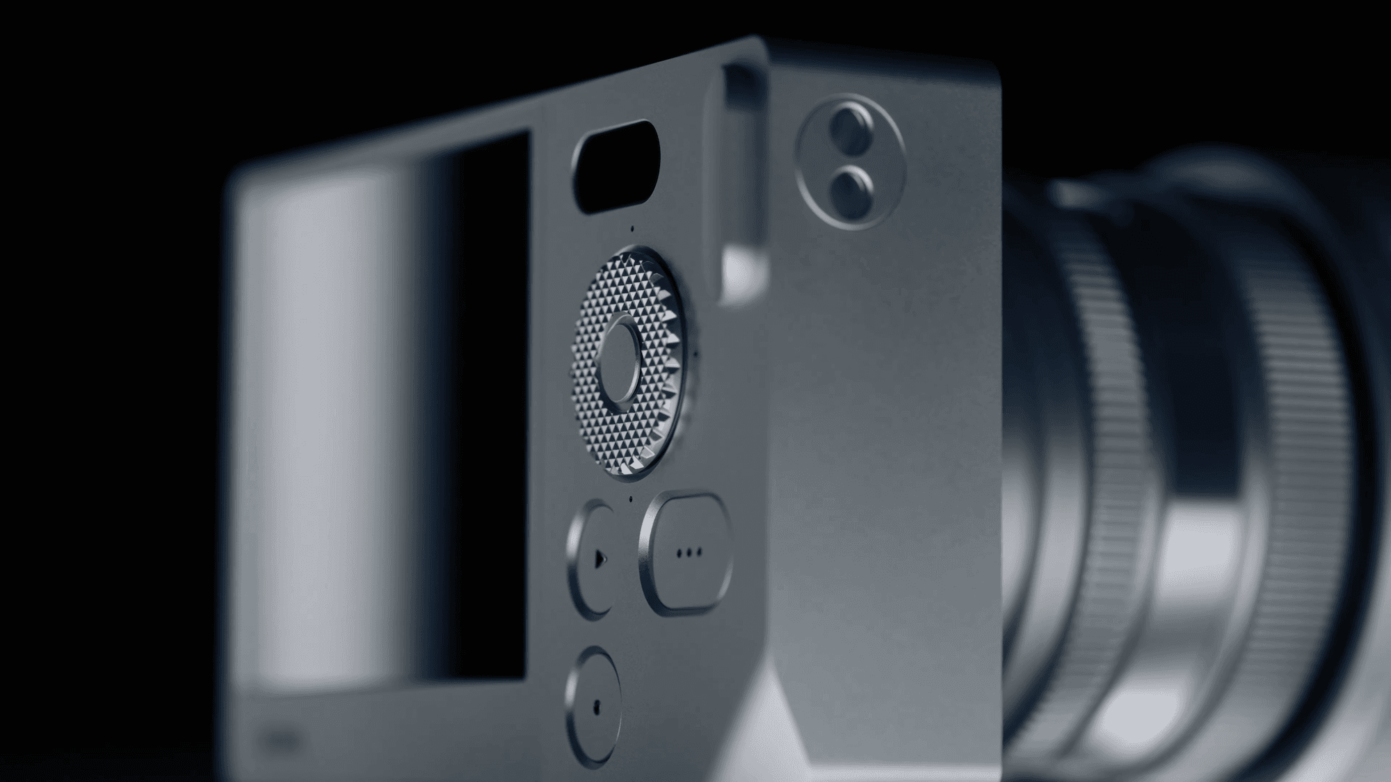 Sigma BF - A Minimalist Full-Frame Mirrorless Camera